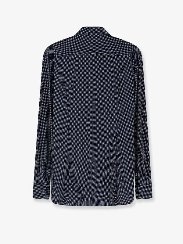 BOSS Hank Jersey Shirt - Multicolor