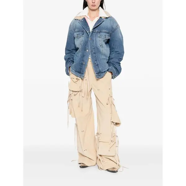 Acne Studios Jackets Denim Jackets