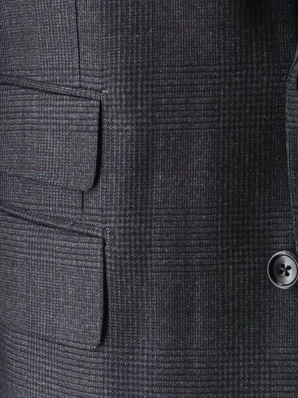 TOM FORD Single-breasted Wool Suit