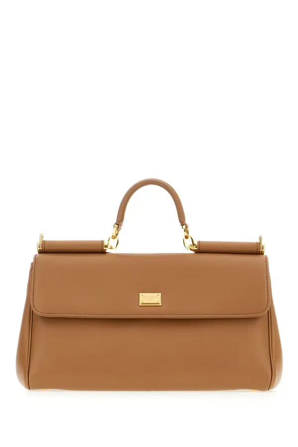 Dolce & Gabbana Leather Handbag - Multicolor