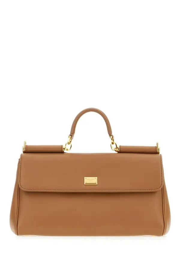 Dolce & Gabbana Leather Handbag - Multicolor