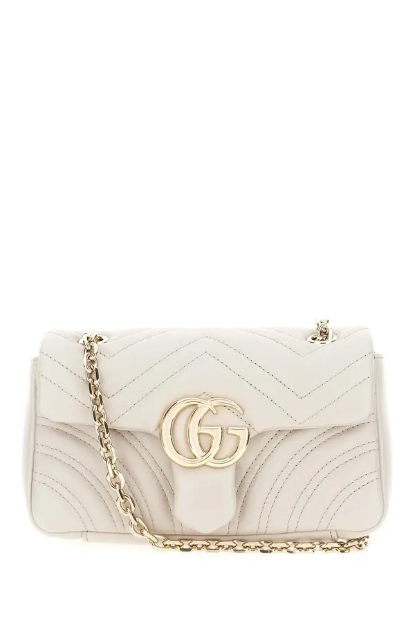 Gucci Shoulder Bag - Multicolor