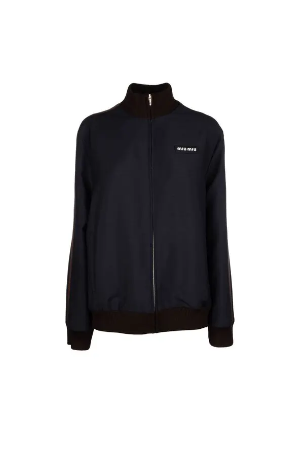 Miu Miu Clothing Jackets
