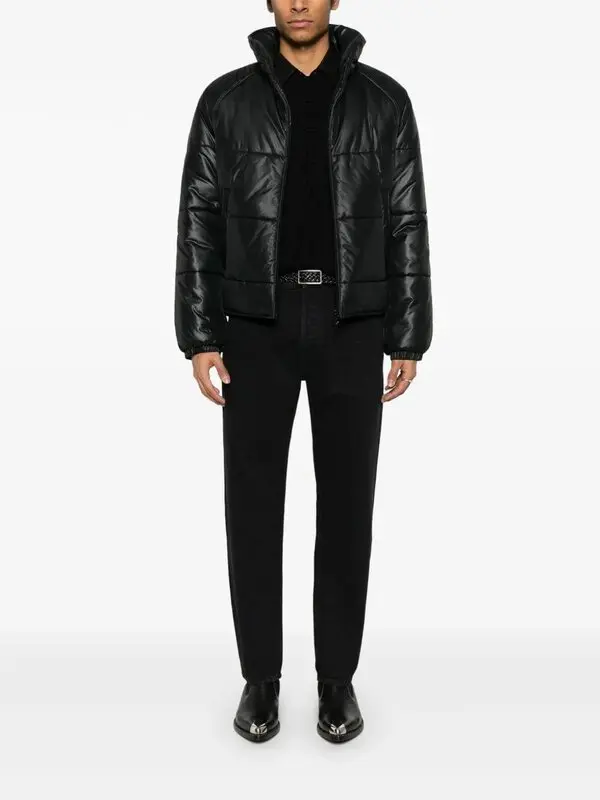 Saint Laurent Long Mick` Jeans