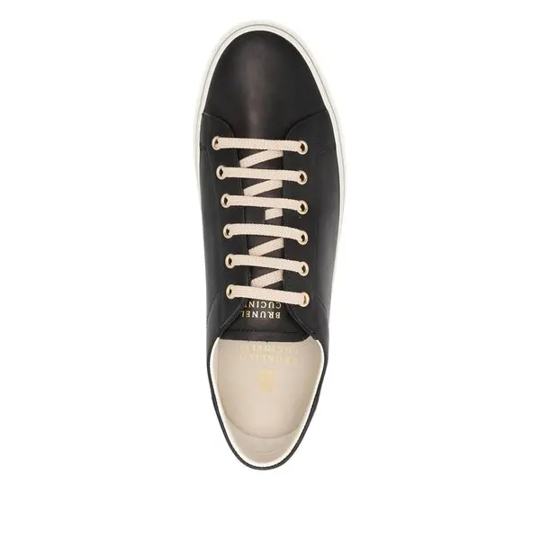 Brunello Cucinelli Trainers Low-tops