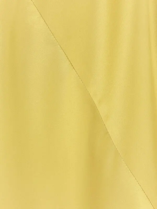 Max Mara Quassia Silk Top
