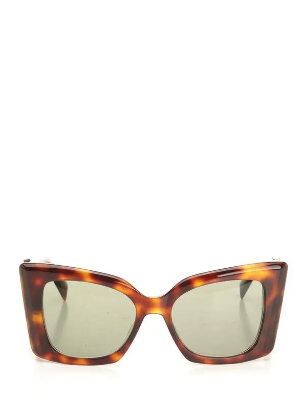 Saint Laurent M119 Blaze Sunglasses