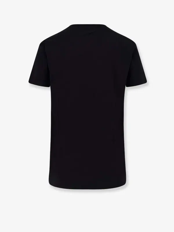Dolce & Gabbana Cotton T-shirt