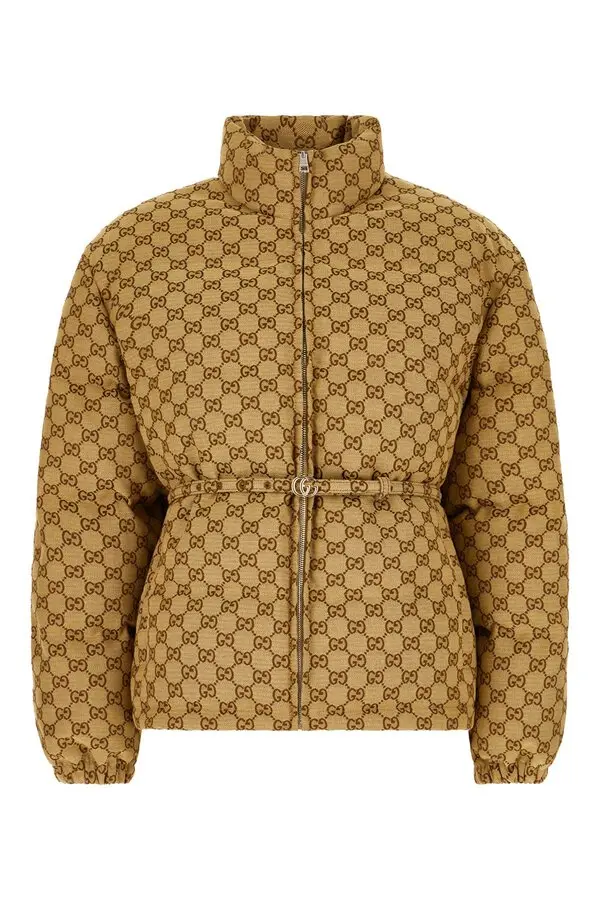 Gucci Clothing Jackets