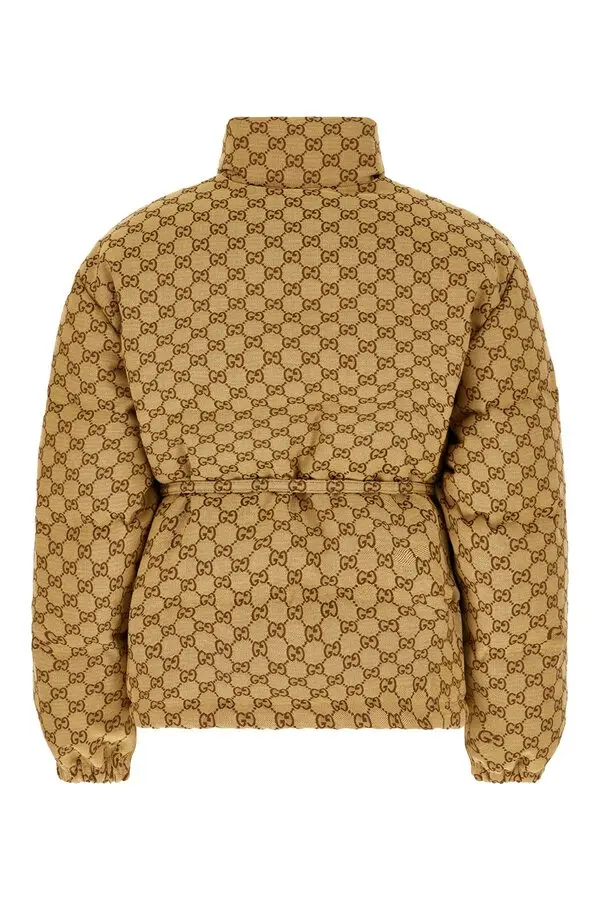 Gucci Clothing Jackets