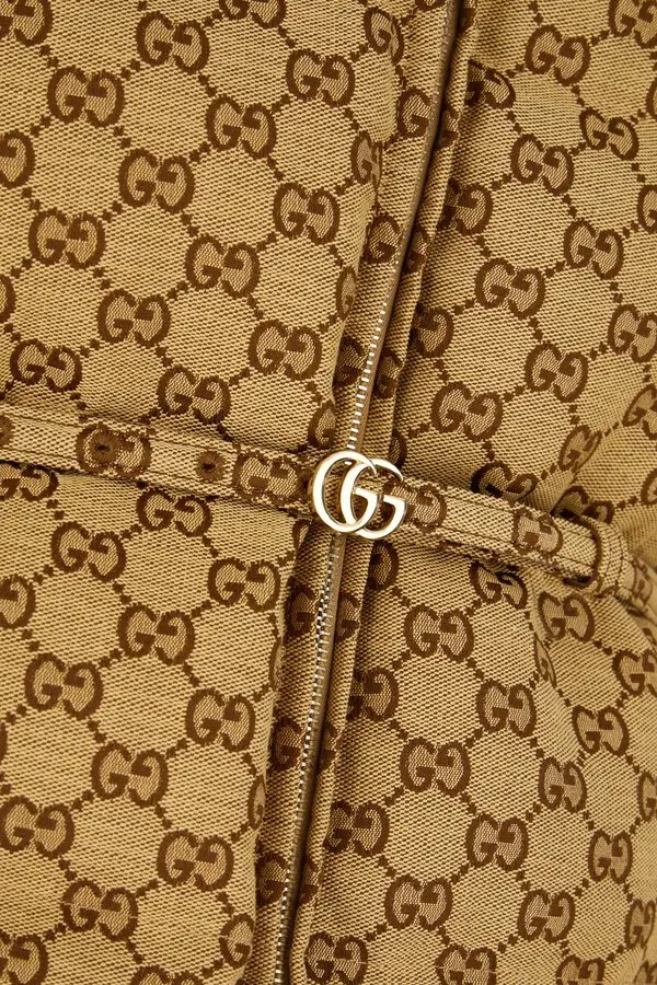 Gucci Clothing Jackets