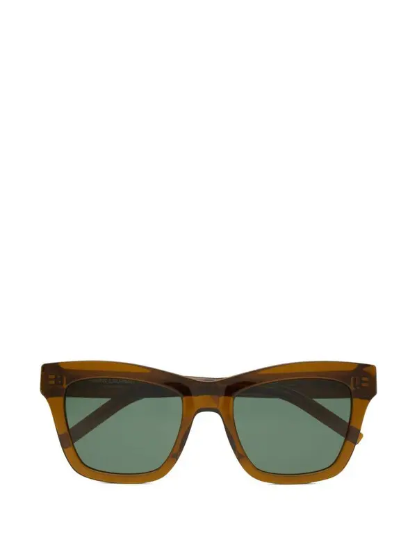 Saint Laurent Sl M156 Sunglasses