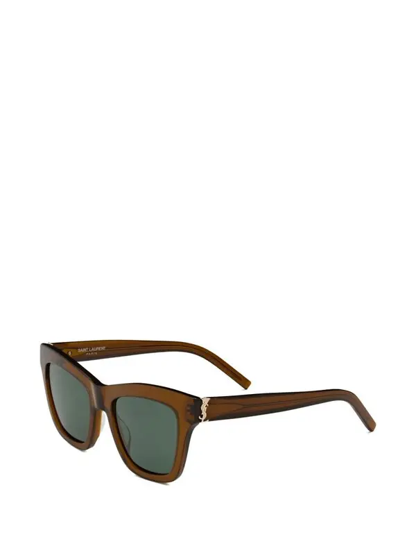 Saint Laurent Sl M156 Sunglasses