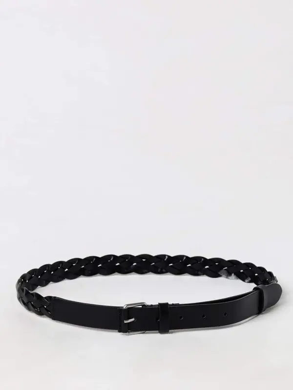 Max Mara Belt - Black