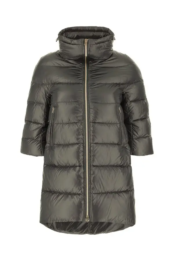 Herno Clothing Jackets - Multicolor