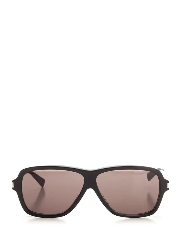 Saint Laurent Sl 609 Sunglasses - Black