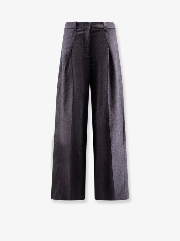 BOSS Tailored Trousers