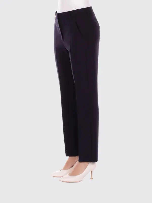 Max Mara Classic Trousers