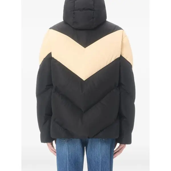 Valentino Garavani Jackets Hooded Jackets