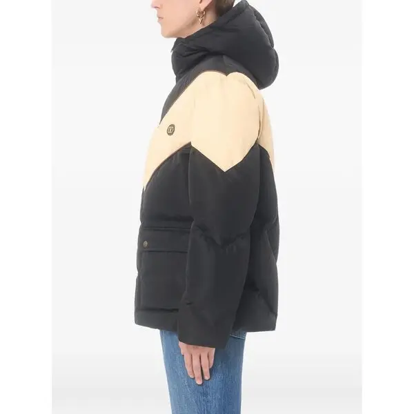 Valentino Garavani Jackets Hooded Jackets