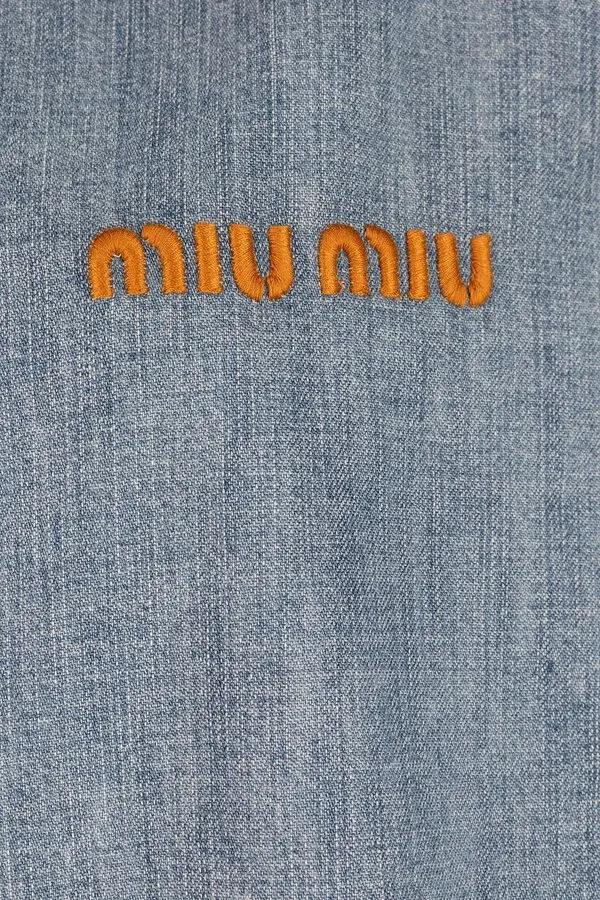 Miu Miu Clothing Shirts