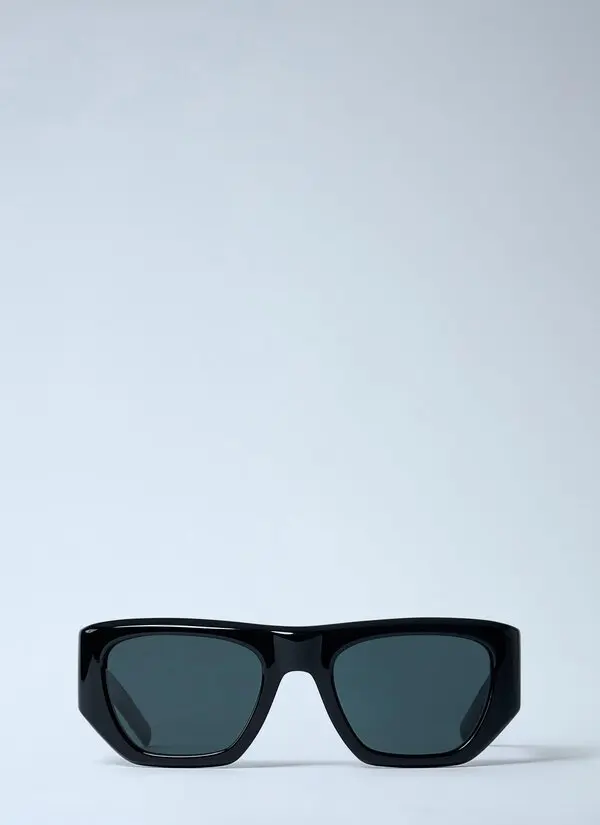 Saint Laurent Sl 740 Sunglasses - Black