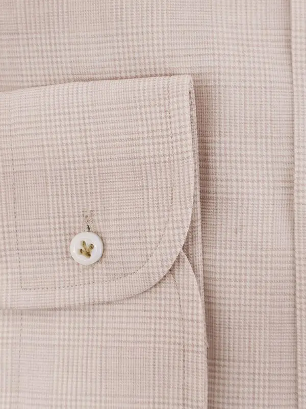 BOSS Cotton Shirt