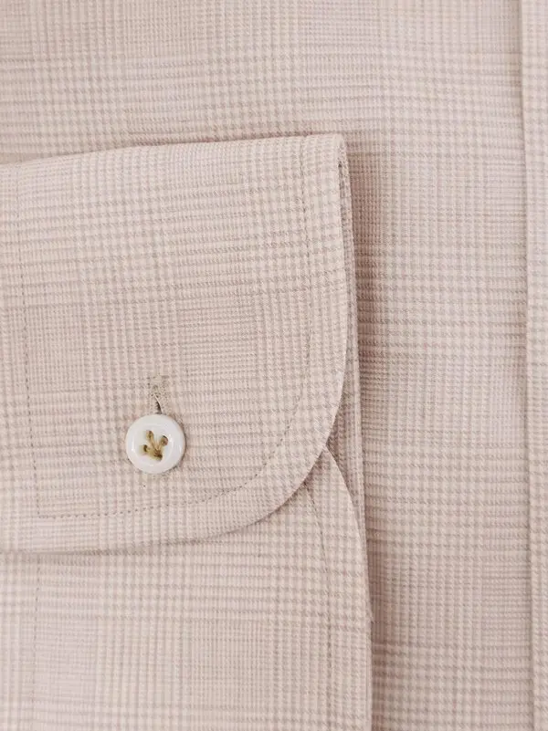 BOSS Cotton Shirt