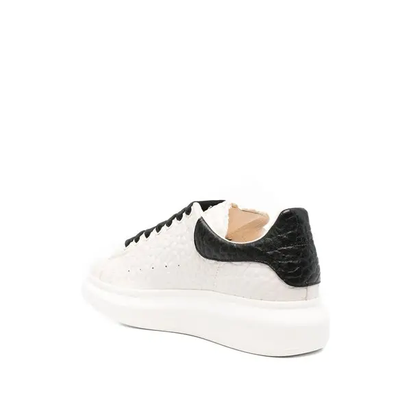 Alexander McQueen Trainers Low-tops