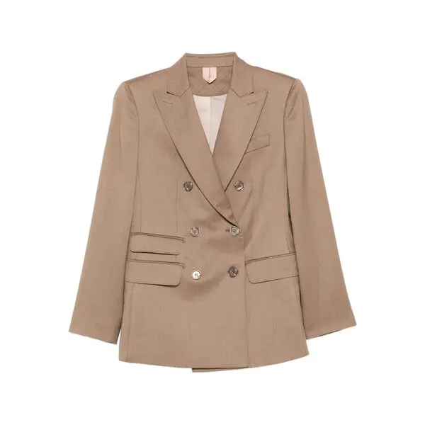 Max Mara Jackets Blazers