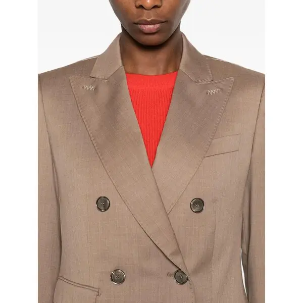 Max Mara Jackets Blazers
