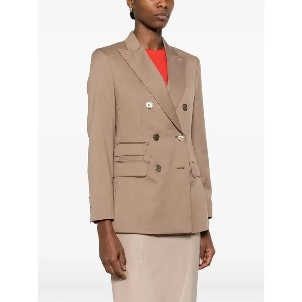 Max Mara Jackets Blazers
