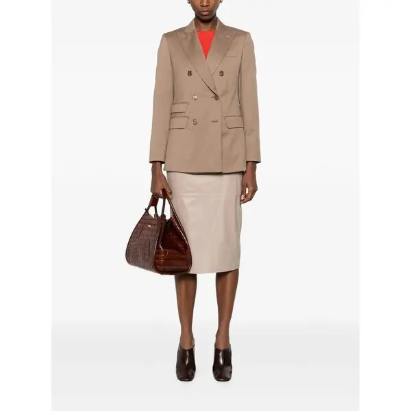 Max Mara Jackets Blazers