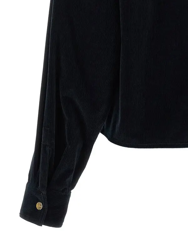 Max Mara Mstrivolo' Overshirt