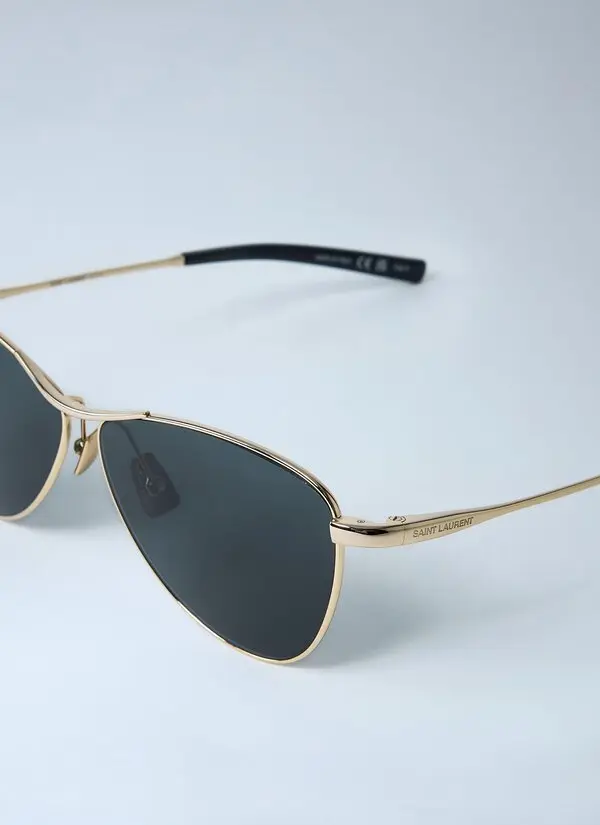 Saint Laurent 831 Vesper Sunglasses