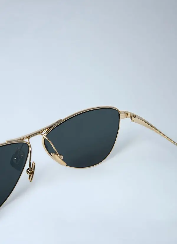 Saint Laurent 831 Vesper Sunglasses