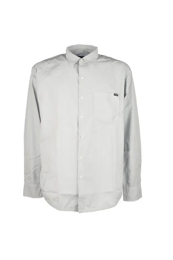 Prada Clothing Shirts