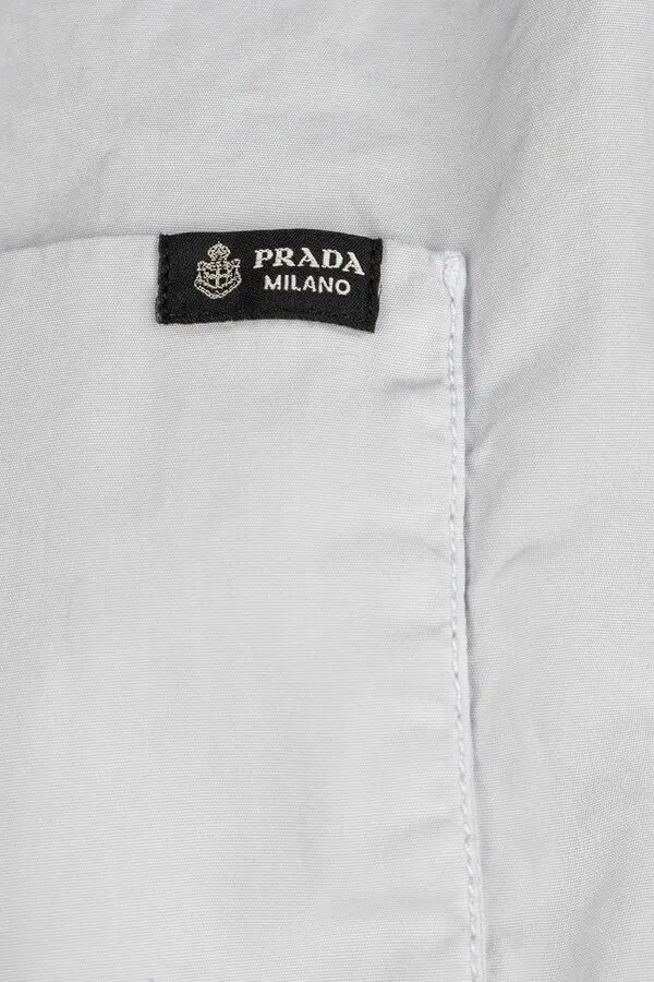 Prada Clothing Shirts
