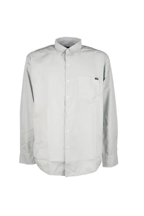 Prada Clothing Shirts