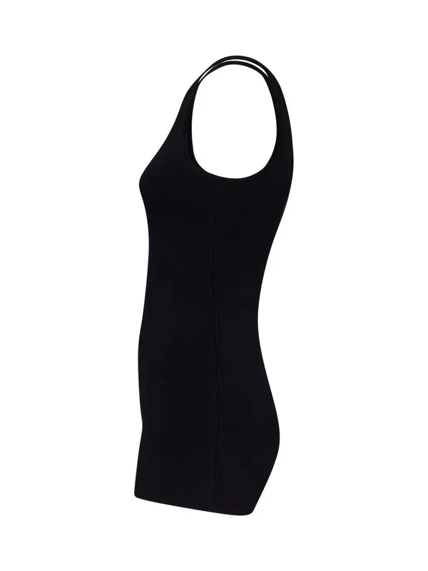 TOTEME Compact Knit Tank Top