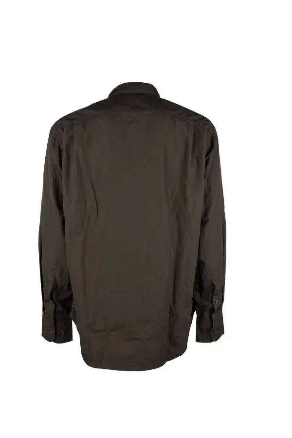 Prada Clothing Shirts - Multicolor