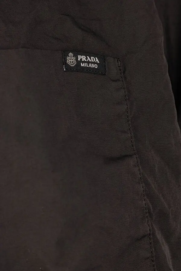 Prada Clothing Shirts - Multicolor