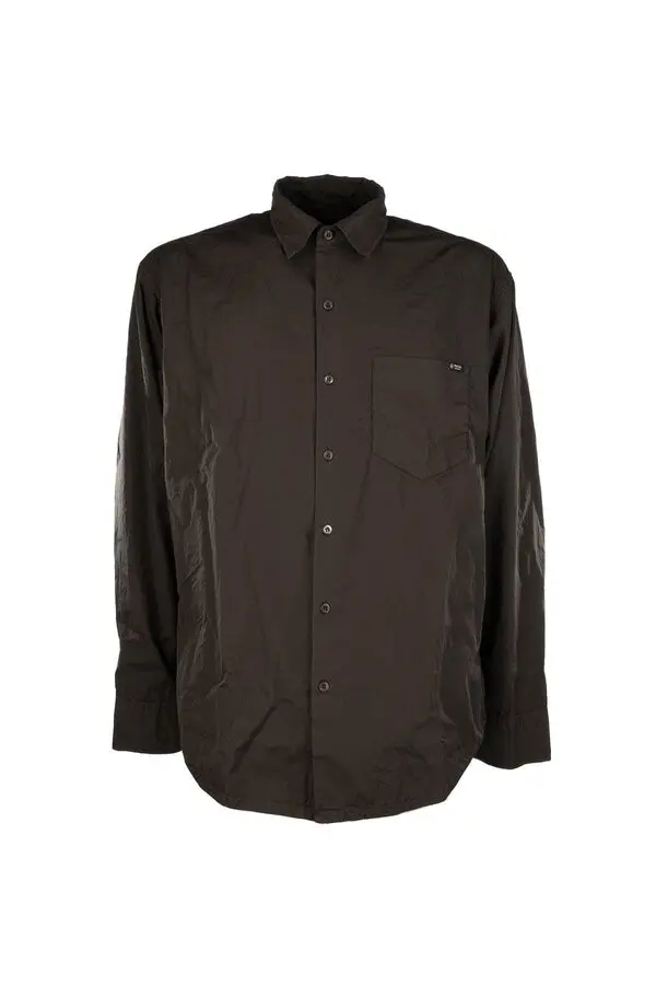 Prada Clothing Shirts