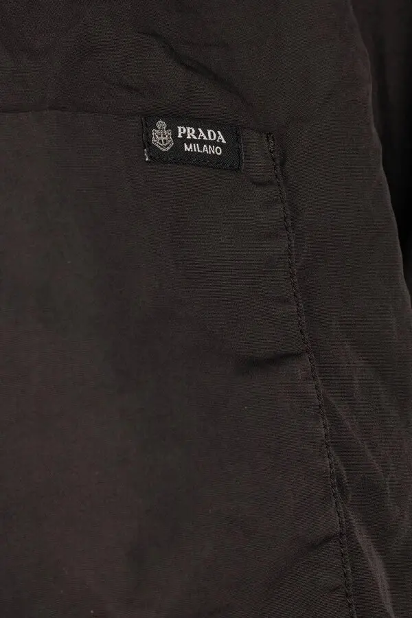 Prada Clothing Shirts