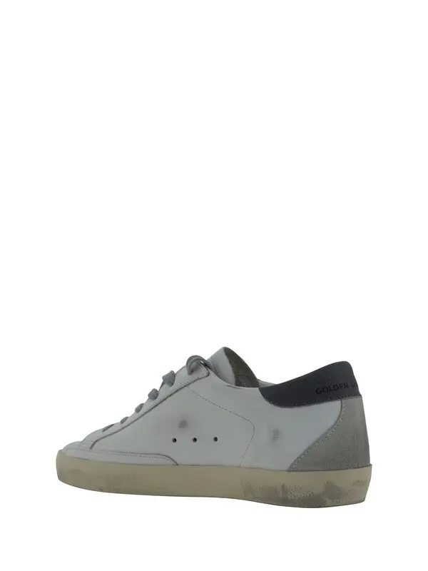 GOLDEN GOOSE Superstar Sneakers