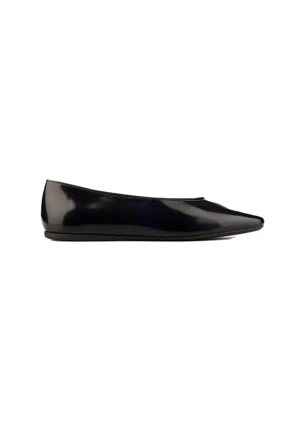 Prada Ballerina Flats - Multicolor