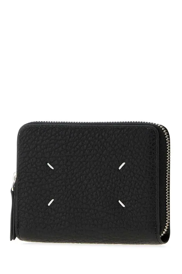 MAISON MARGIELA Leather Wallet