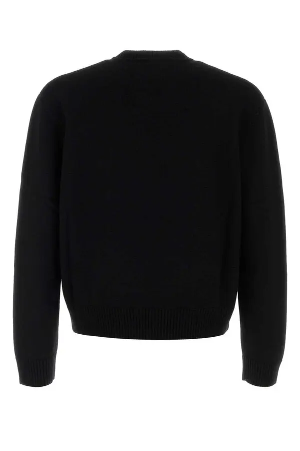 Casablanca Wool Sweater