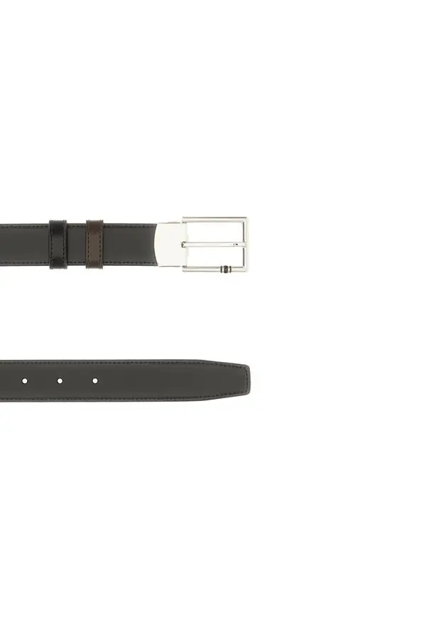 Montblanc Accessories Belts