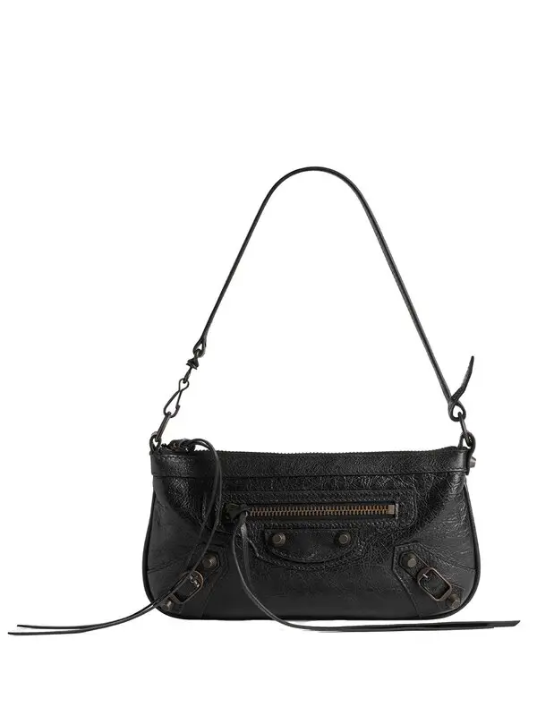 Balenciaga Le City Pouch